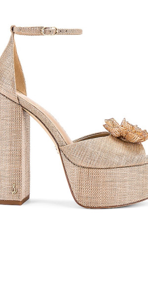 Sam Edelman - Kori Flora Platform