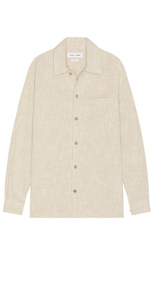 SAMSOE SAMSOE - Sataka Overshirt