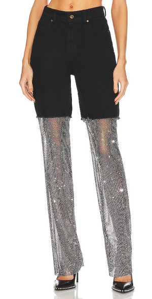 Santa Brands - Sparkle Jeans