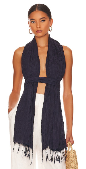 Savannah Morrow - x REVOLVE Wrap Top