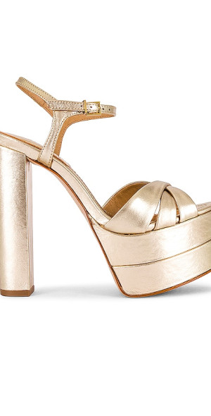 Schutz - Keefa High Platform