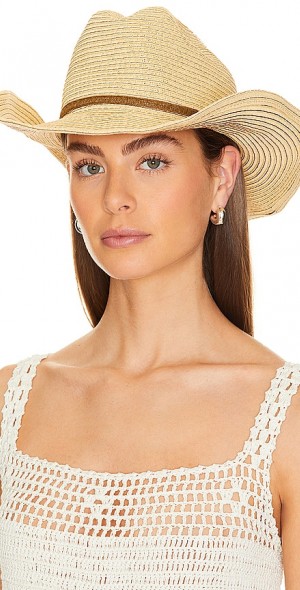 Seafolly - Coyote Hat