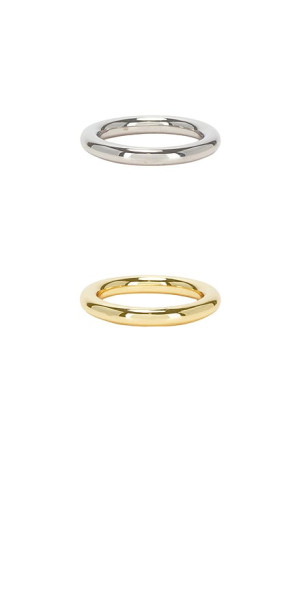 SHASHI - Connor Ring Set