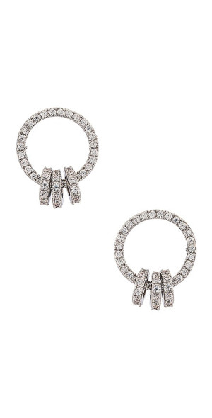 SHASHI - Eternity Stud