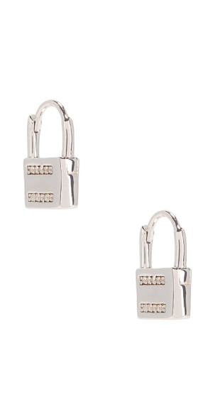 SHASHI - Le Cadenas Huggie