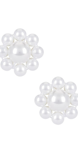 SHASHI - Lola Large Stud