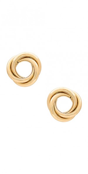 SHASHI - Mia Stud Earring