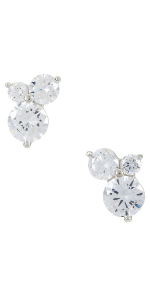 SHASHI - Solitaire Trio Stud