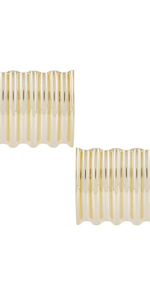 SHASHI - Striated Stud