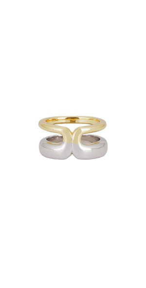 SHASHI - Whitney Ring