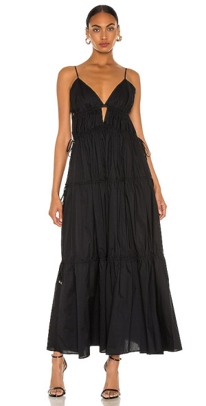 SIMKHAI - April Maxi Dress