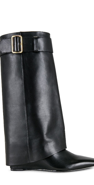 SIMKHAI - Freyja Foldover Boot