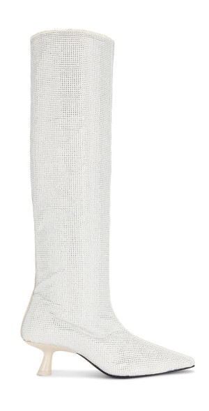 Simon Miller - Crystal Tall Kuki Boot