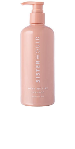 SISTERWOULD - Give Me Life Shampoo