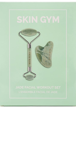 Skin Gym - Jade Workout Set