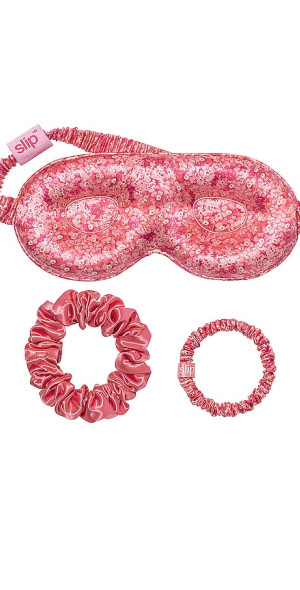 slip - Posy Beauty Sleepover Set