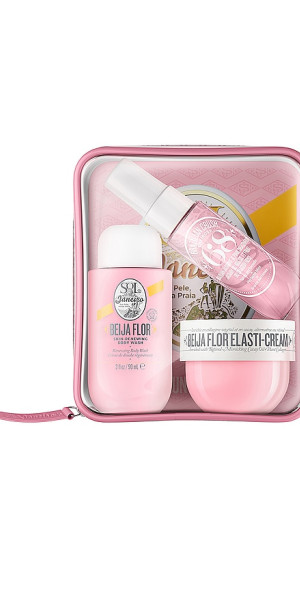 Sol de Janeiro - Beija Flor Jet Set