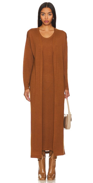 Sophie Rue - Rumi Long Cardigan