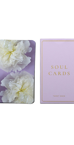 Soul Cards - Tarot Deck