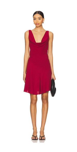 SOVERE - Bella Mini Dress