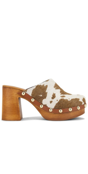 Steve Madden - Dutton Clogs