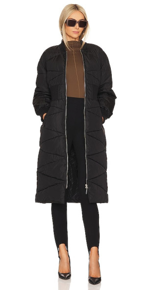 Steve Madden - Norma Coat