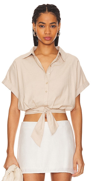 Steve Madden - Tori Top