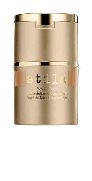 Stila - Stay All Day Foundation & Concealer