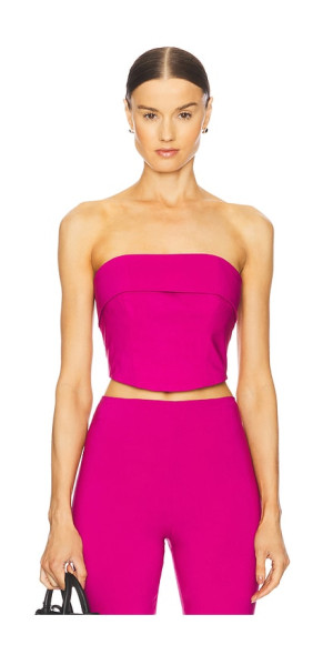 Stone Cold Fox - x REVOLVE Kai Bustier