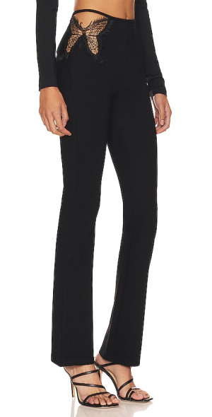 superdown - Estelle Cut Out Pant