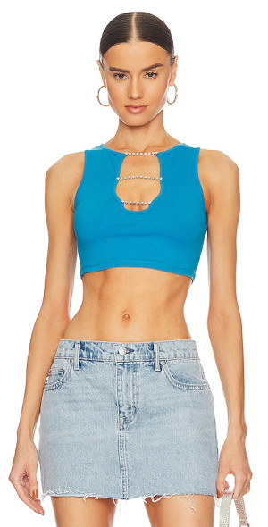 superdown - Madeleine Crop Top