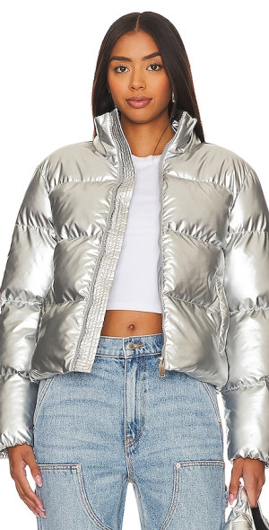 superdown - Missy Puffer Jacket