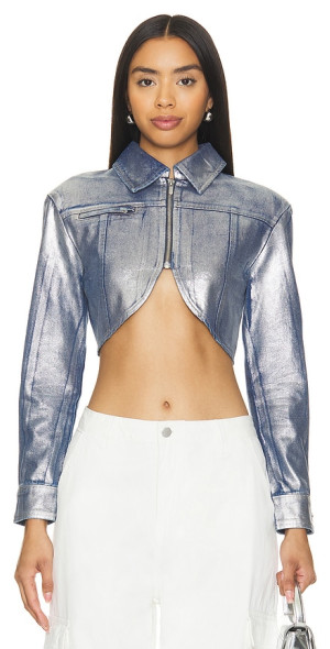 superdown - Uma Jacket