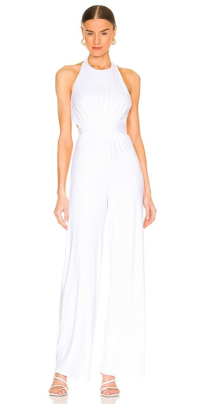 Susana Monaco - Halter Jumpsuit