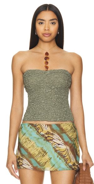 TG Botanical - Clyde Top