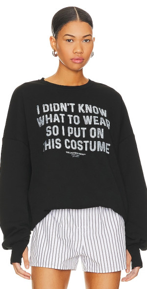 The Laundry Room - Costume Jumper