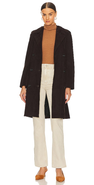 Theory - Utility Trench