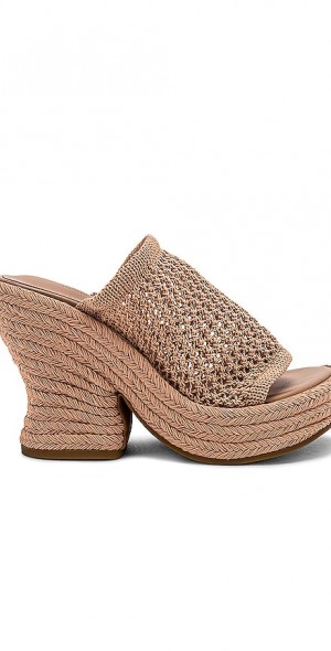 Tony Bianco - Matrix Wedge