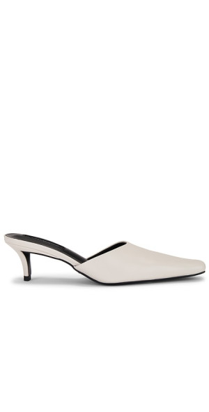 Tony Bianco - Zubi Mule