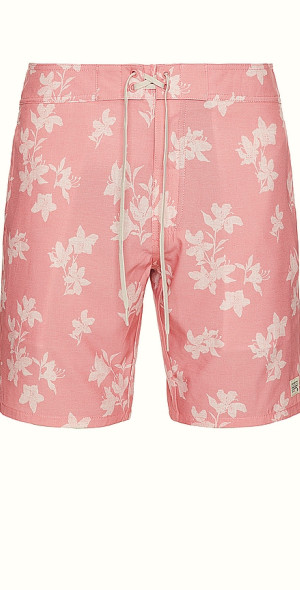 TravisMathew - Macadamia Nut Shorts