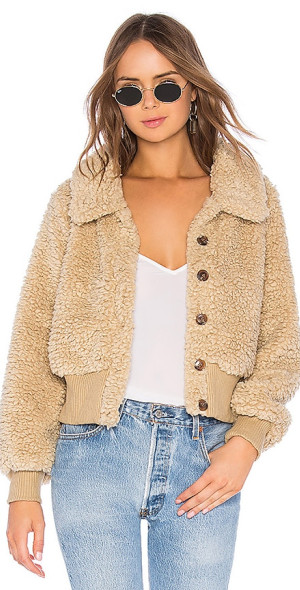 Tularosa - Bradlee Jacket