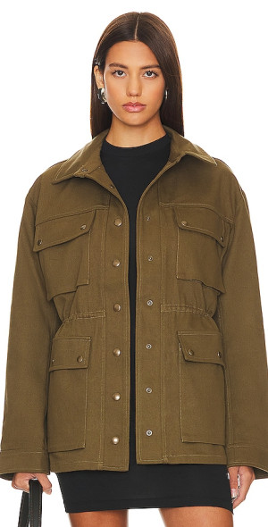 Tularosa - Hadley Jacket