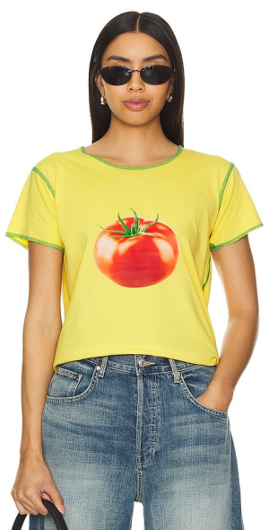Tyler McGillivary - Tomato Tee