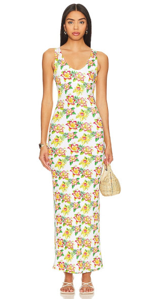 VDM - Dayna Maxi Dress