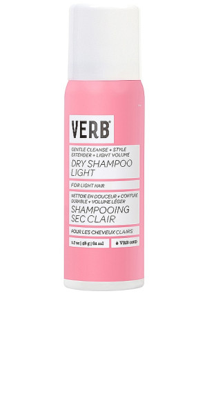 VERB - Travel Dry Shampoo Light