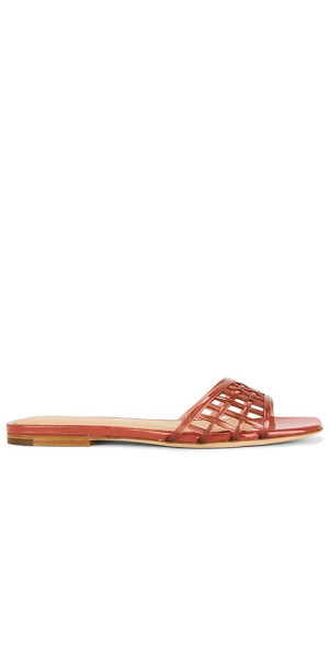Veronica Beard - Maris Jelly Sandal