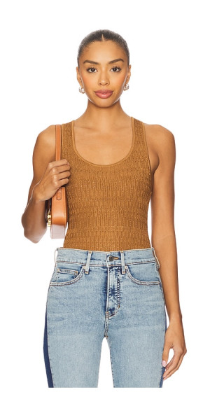 Veronica Beard - Sandra Tank