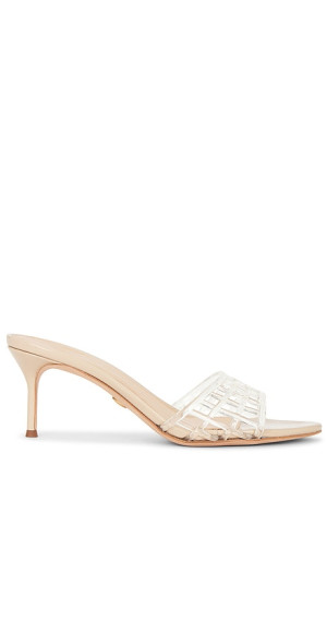 Veronica Beard - Tia Jelly Heel