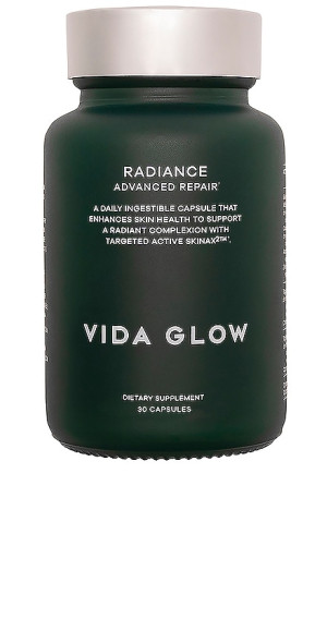 Vida Glow - Radiance Capsules