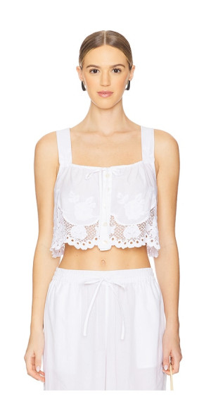 vitamin A - Flora Tank